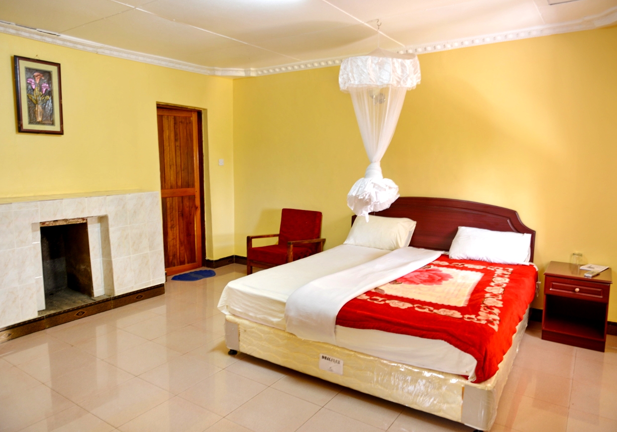Rooms – Mbeya Hotel Limited