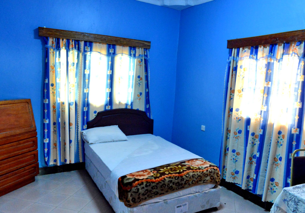 Single Rooms at Mbeya Hotel – Mbeya Hotel Limited